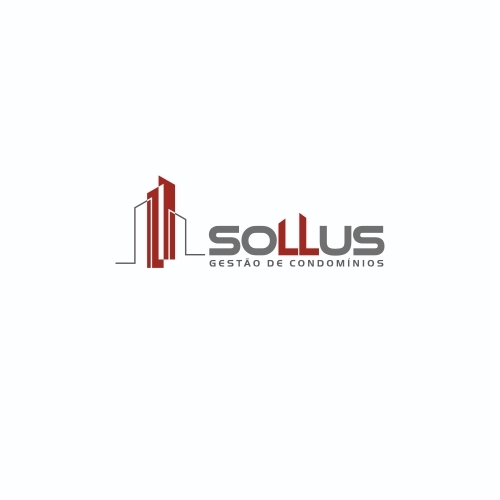 Sollus | Criação de Logo Para Outros