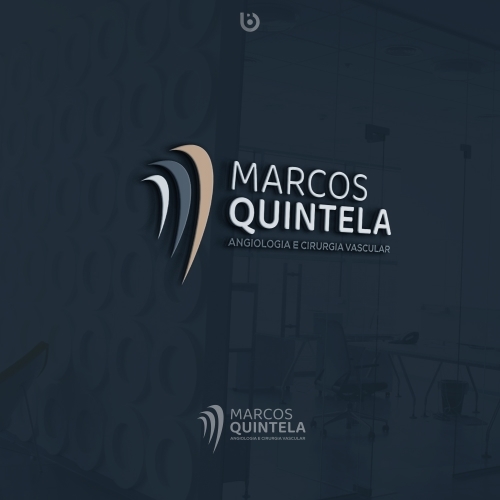 Logo e Papelaria (6 ite.. para MARCOS QUINTELA .. | brener.m.. 5919238