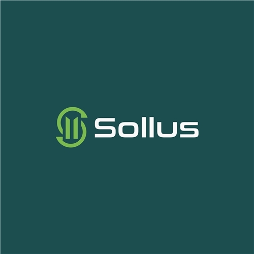 Sollus | Criação de Logo Para Outros