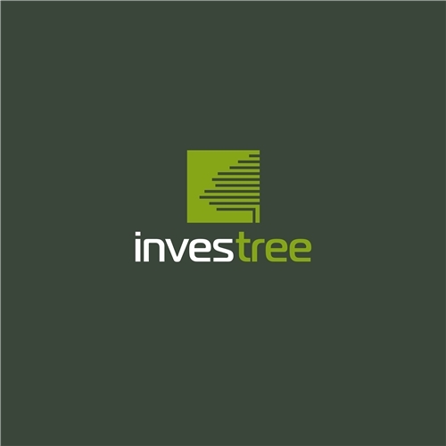 Logo para INVESTREE | Maia Des.. 5920089