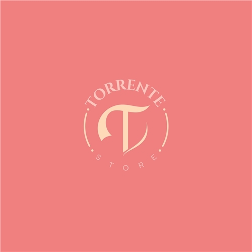 Logo para TORRENTE STORE | . iamJ . 5920804