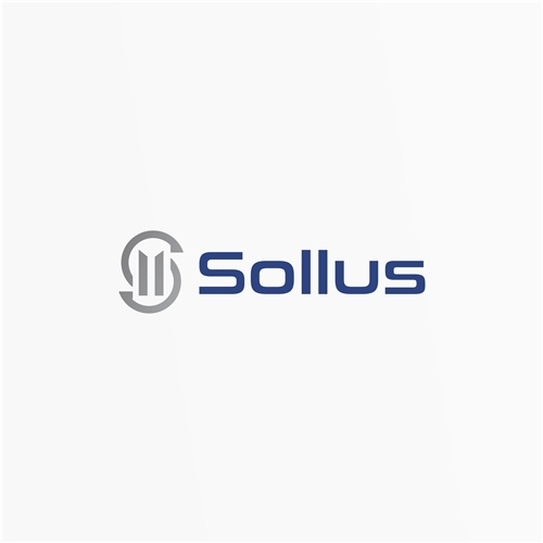 Sollus | Criação de Logo Para Outros