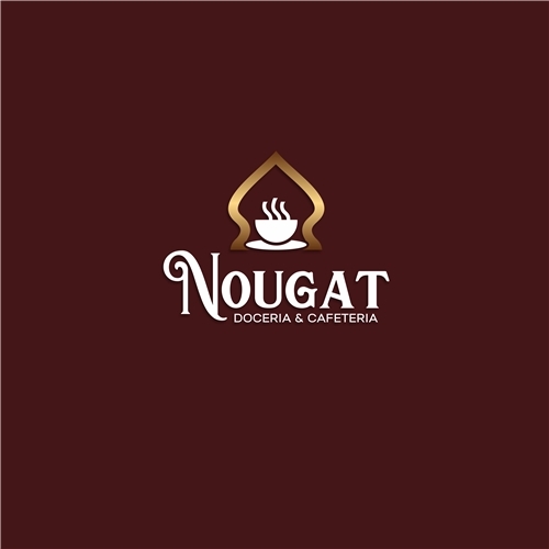 Logo para Nougat | Maia Des.. 5921414