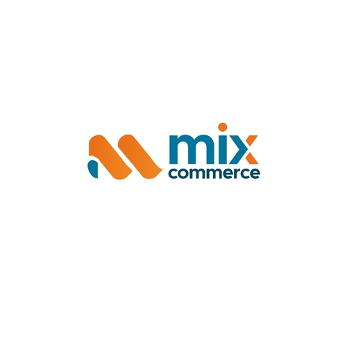 Mix Commerce | Criação de Logo Para Outros