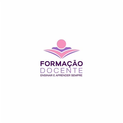 Formação Docente | Criação de Logo Para Outros