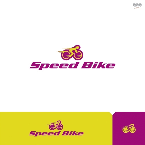 Speed Bike | Criação de Logo e Papelaria (6 itens) Para Outros