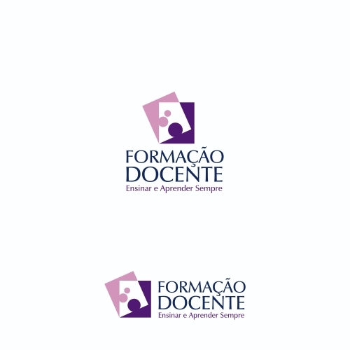 Formação Docente | Criação de Logo Para Outros