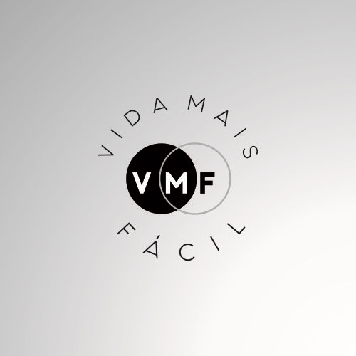 Vida Mais Fácil | Criação de Logo Para Outros