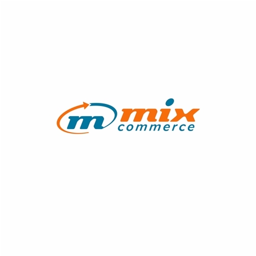 Mix Commerce | Criação de Logo Para Outros