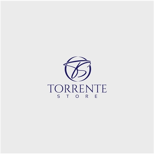 Logo para TORRENTE STORE | at4design 5924408