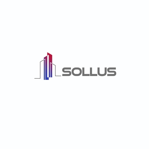 Logo para Sollus | Rubao 5925070