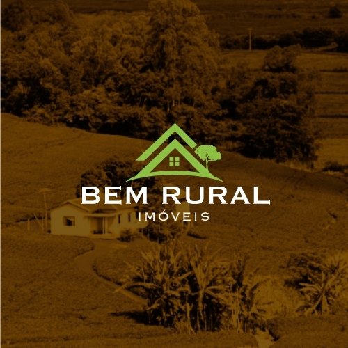 BEM RURAL IMOVEIS | Criação de Logo Para Imóveis