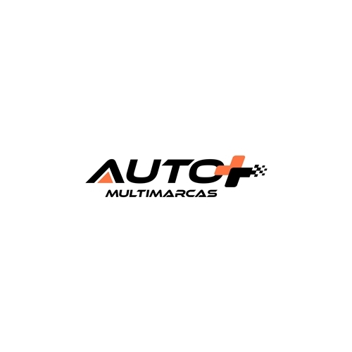 AUTO + MULTIMARCAS LTDA / LOGO USAR APENAS AUTO + MULTIMARC...
