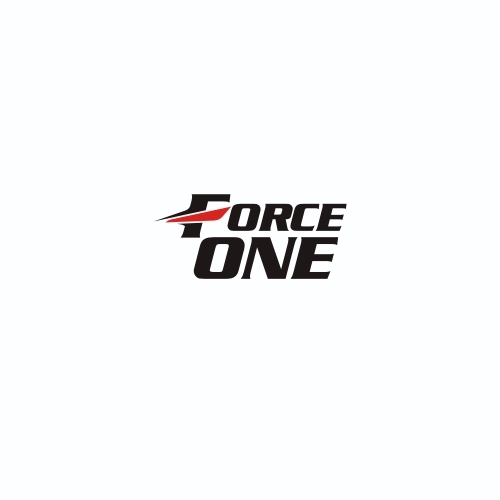 FORCE ONE | Criação de Logo Para Automotivo
