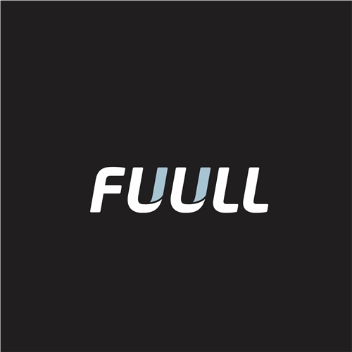FUULL | Criação de Logo Para Roupas, Jóias & acessórios