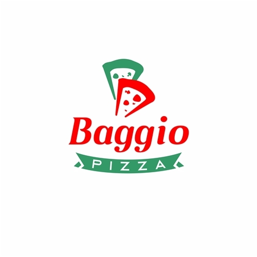 Logo para Baggio Pizza | alex rab.. 5927950