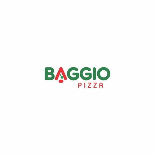 Logo para Baggio Pizza | Titan St.. 5928281