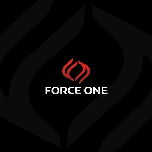 FORCE ONE | Criação de Logo Para Automotivo