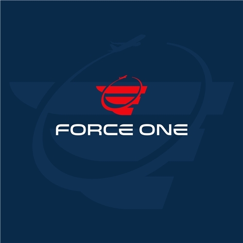 FORCE ONE | Criação de Logo Para Automotivo