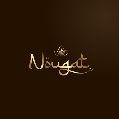 Logo para Nougat | Anônimo 5929657