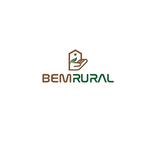 BEM RURAL IMOVEIS | Criação de Logo Para Imóveis