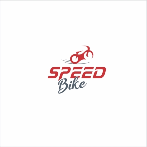 Speed Bike | Criação de Logo e Papelaria (6 itens) Para Outros