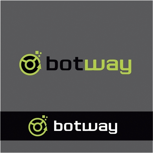 Botway | Criação de Logo e Papelaria (6 itens) Para Computador & In...