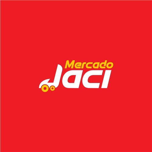 Logo para Mercado Jaci LTDA | LDG Studio 5932493