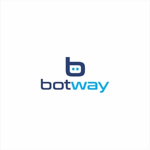 Botway | Criação de Logo e Papelaria (6 itens) Para Computador & In...
