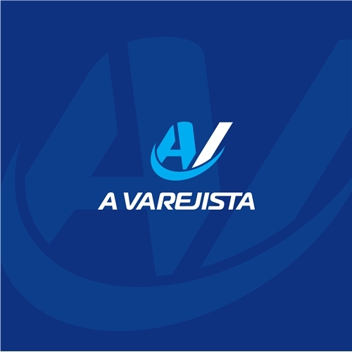 A Varejista | Criação de Logo Para Outros