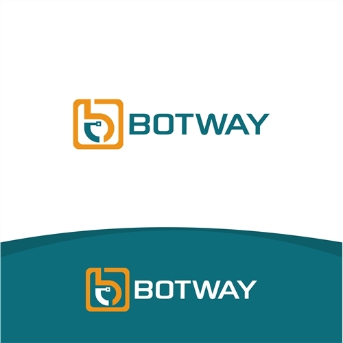 Botway | Criação de Logo e Papelaria (6 itens) Para Computador & In...