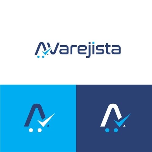 A Varejista | Criação de Logo Para Outros