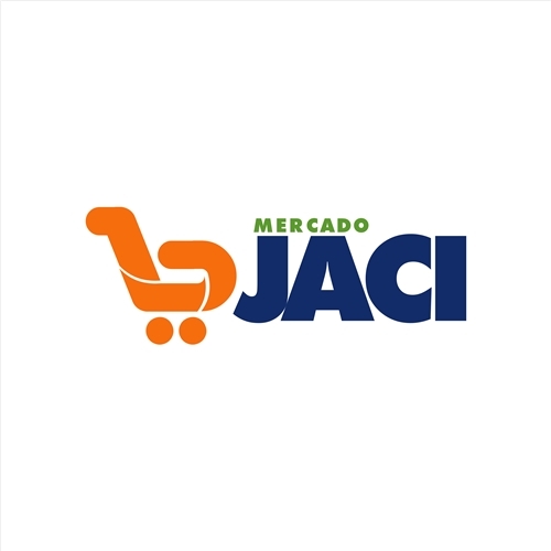 Logo para Mercado Jaci LTDA | Erondesign 5940737