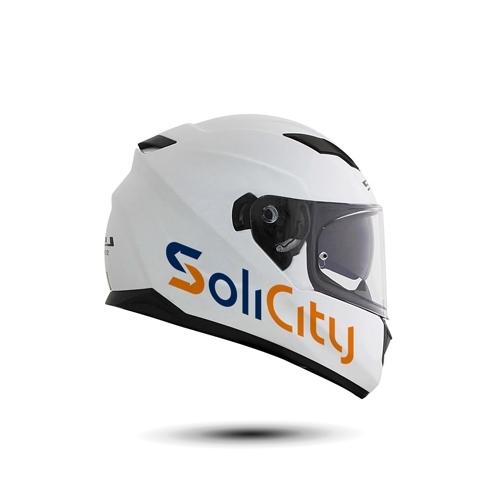 Logo para SoliCity | xandyind.. 5941451