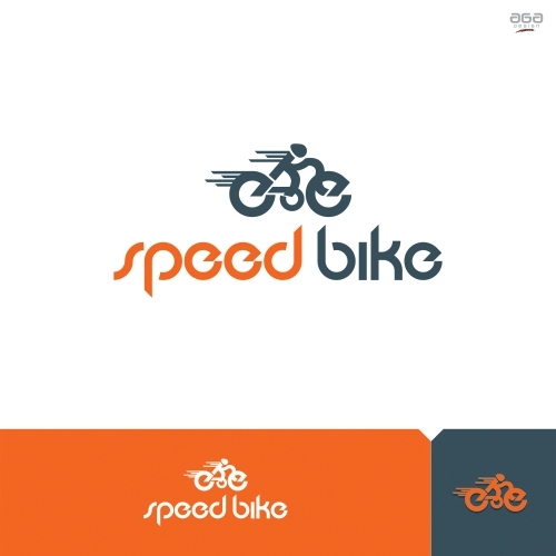 Speed Bike | Criação de Logo e Papelaria (6 itens) Para Outros