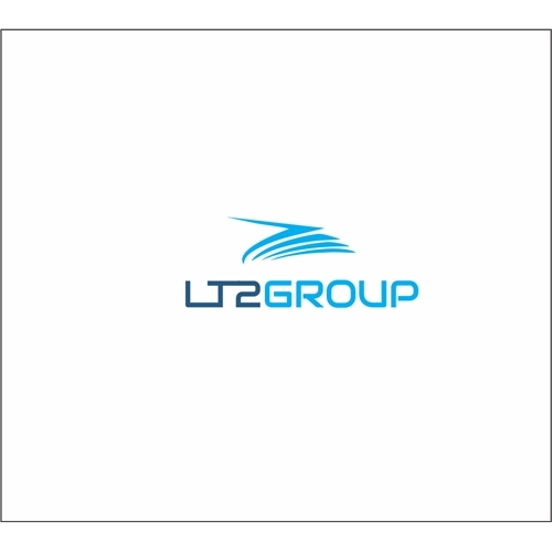 LT2 Group | Criação de Logo e Papelaria (6 itens) Para Outros