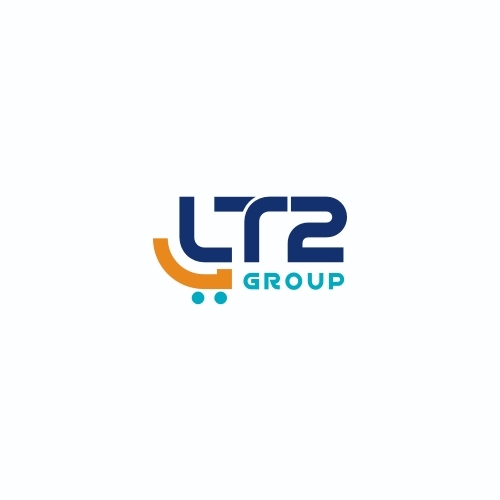 LT2 Group | Criação de Logo e Papelaria (6 itens) Para Outros
