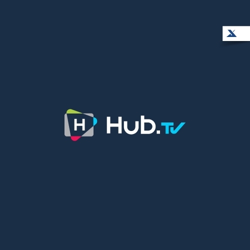 Logo para HUB.TV | xandyind.. 5942990