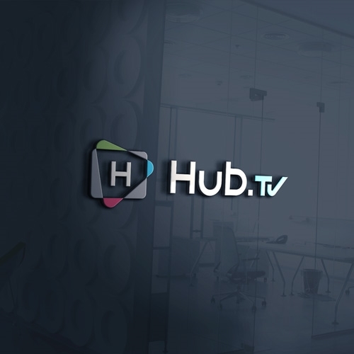 Logo para HUB.TV | xandyind.. 5942991