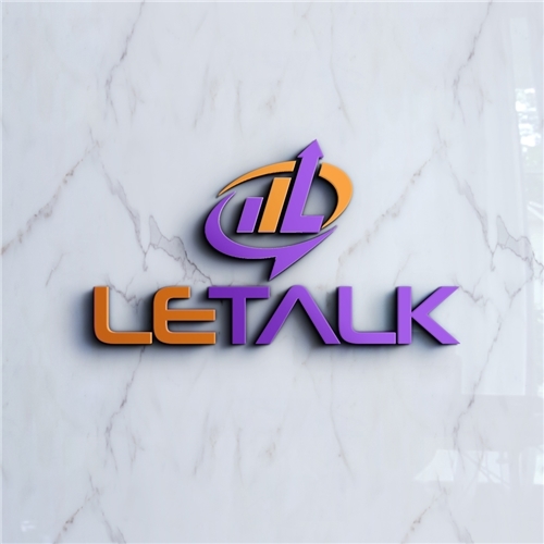 Logo para Letalk | Dani Cam.. 5943553