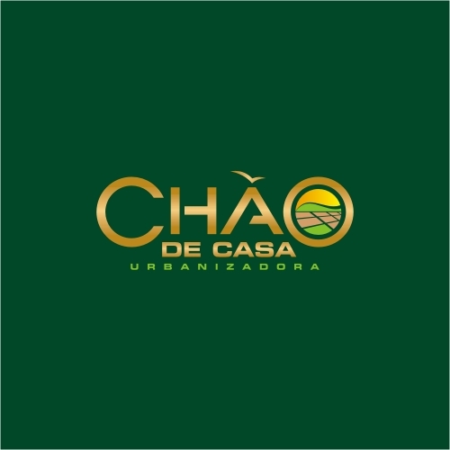 Logo para Chão de Casa Urb.. | Rubao 5943485