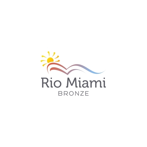 Logo para Bronze Rio Miami | Bikina D.. 5943723