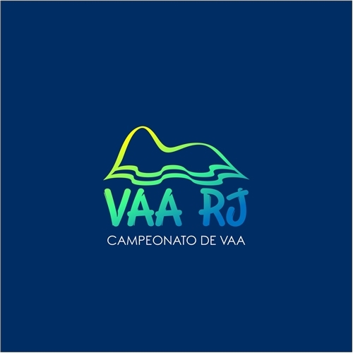 VAA RJ | Criação de Logo Para Esportes