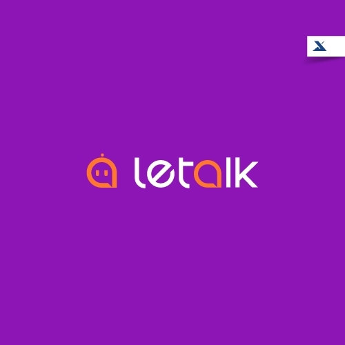 Logo para Letalk | xandyind.. 5946998
