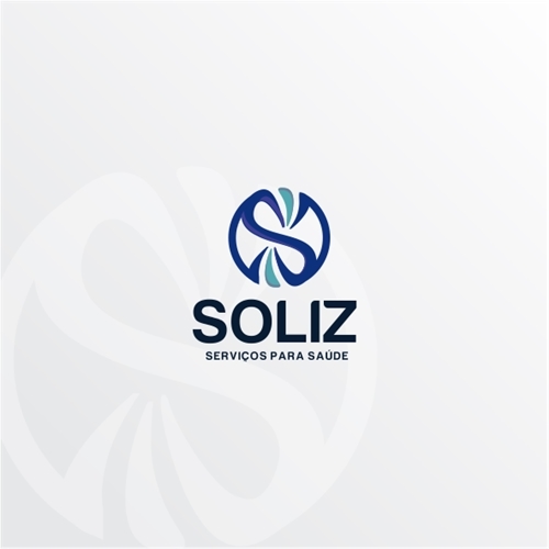 Logo para Soliz Serviços | Titan St.. 5952777