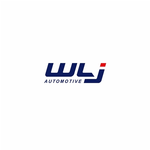 WLJ AUTOMOTIVE | Criação de Logo Para Automotivo