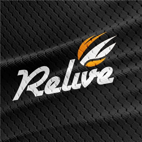 Logo para Relive | Dani Cam.. 5956909