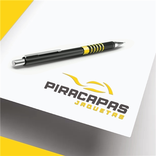 PRC RACING | Criação de Logo Para Outros