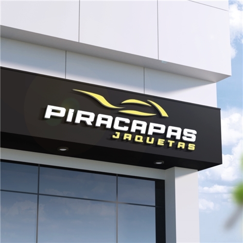 PRC RACING | Criação de Logo Para Outros