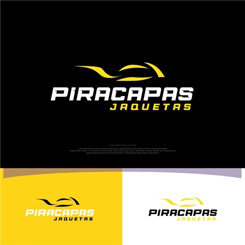 PRC RACING | Criação de Logo Para Outros